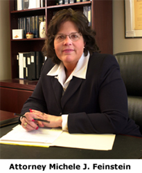 Attorney Michele Feinstein inducted into the Cambridge Who’s Who ...