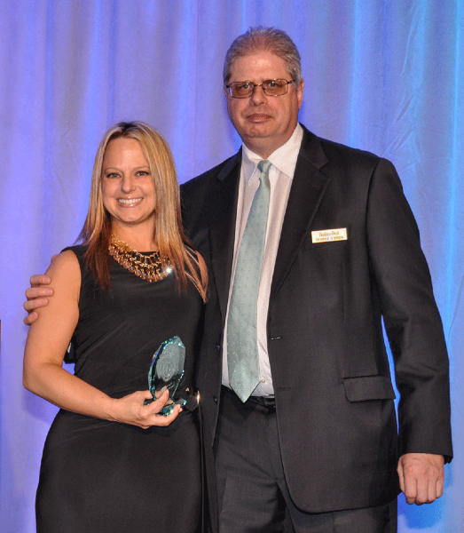 Attorney L. Alexandra Hogan Honored at the Business West 40 Under Forty ...