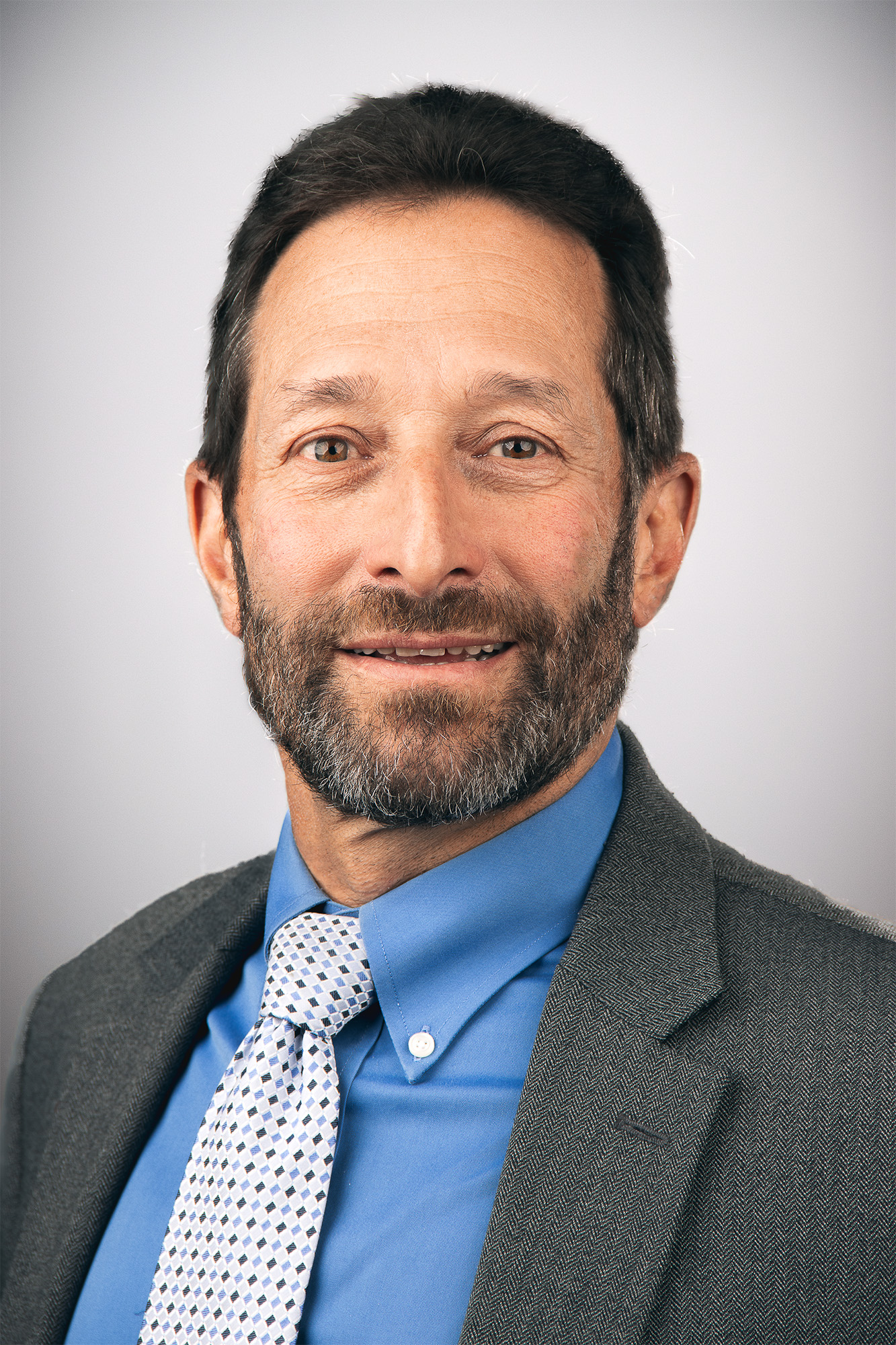 Weiss elected president of National Association of Bankruptcy Trustees